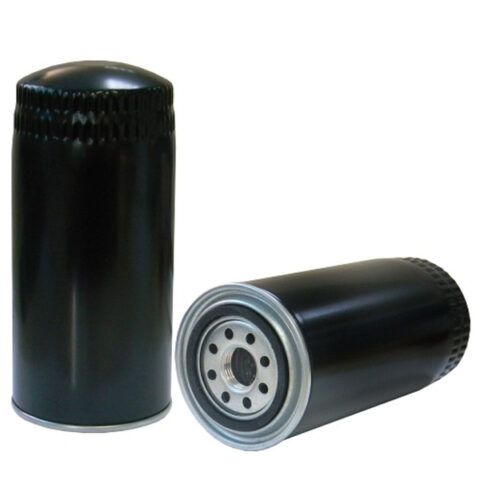 Baudouin 15050630F Fuel Filter | Pallman Filter