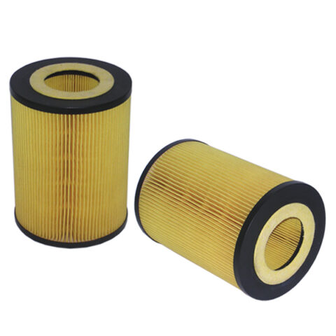 Daf 1397765 Oil Filter | Pallman Filter