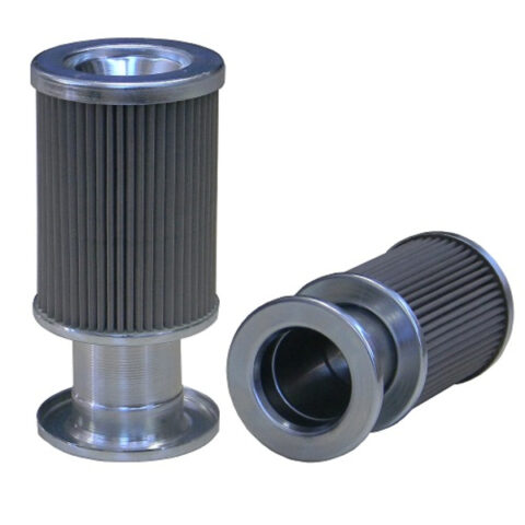 Agco 3771122M92 Hydraulic Filter | Pallman Filter