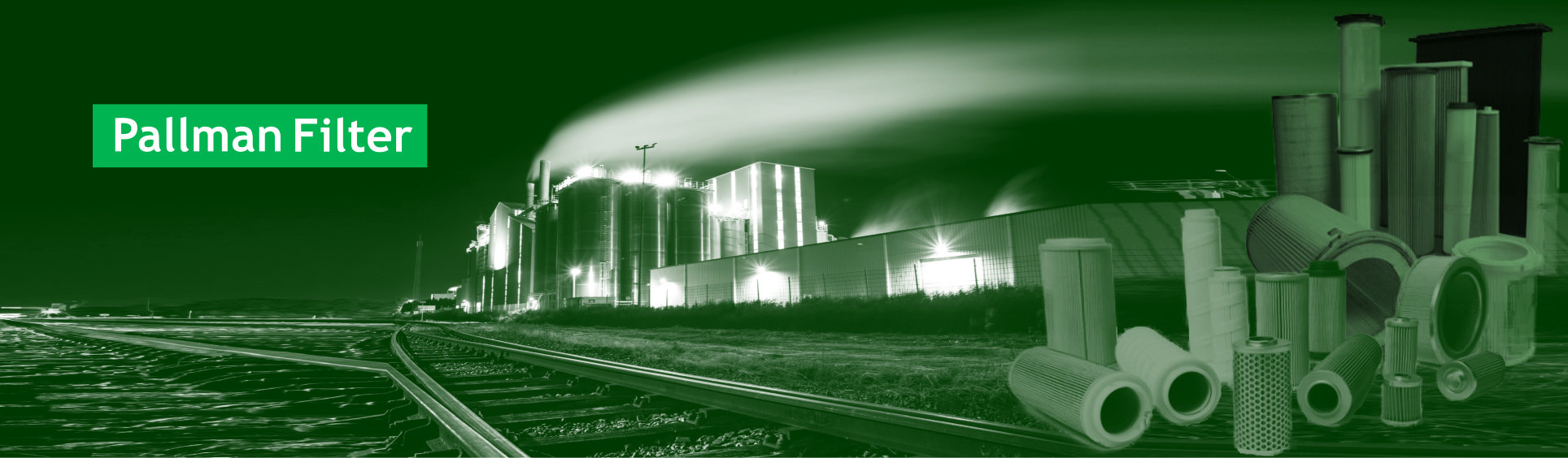 HP4-Filters-for-Industrial-Filtration-Applications | Pallman Filter