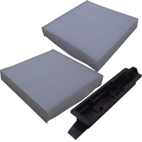 Renault 8201676037 7701209837 Air Filter | Pallman Filter