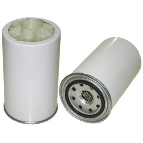 Komatsu 6003113620 Fuel Filter | Pallman Filter