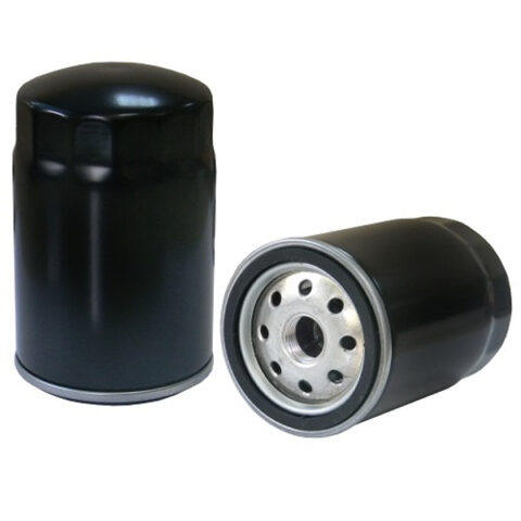 GMC General Motors 89017524 Oil Filter | Pallman Filter