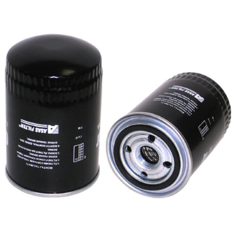 Hatz 50638801 Oil Filter Full Flow | Pallman Filter